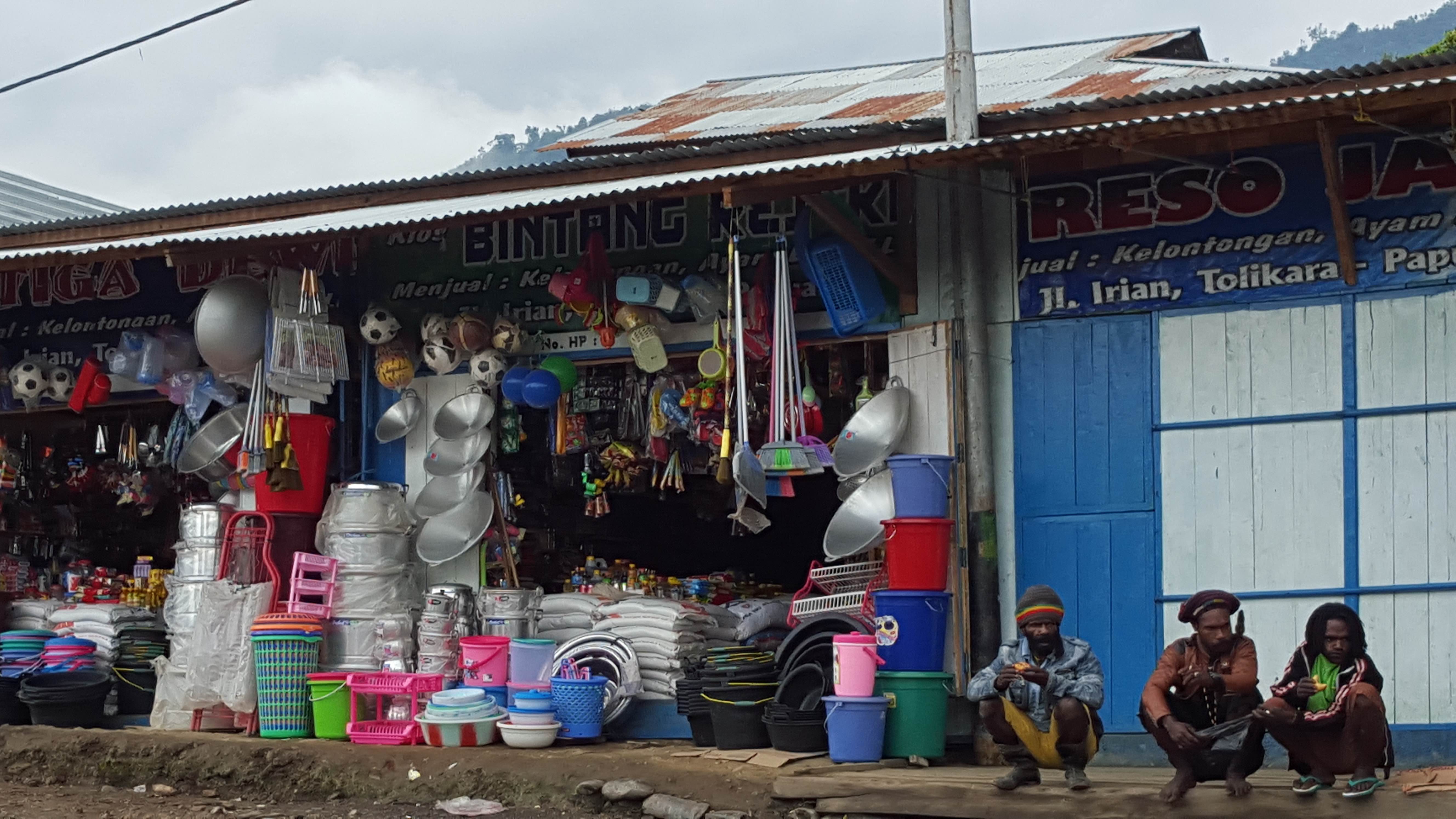 Communal Conflict | IPAC