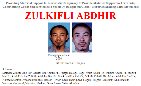 Killing Marwan in Mindanao | IPAC