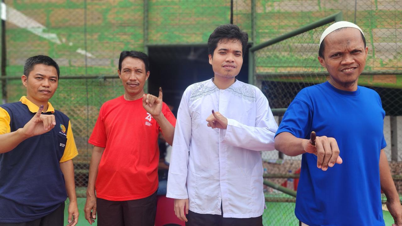 An Indonesian Deradicalisation Program that Works | IPAC