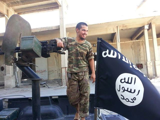 Counter-Terrorism and the Rise of ISIS in 2014 | IPAC