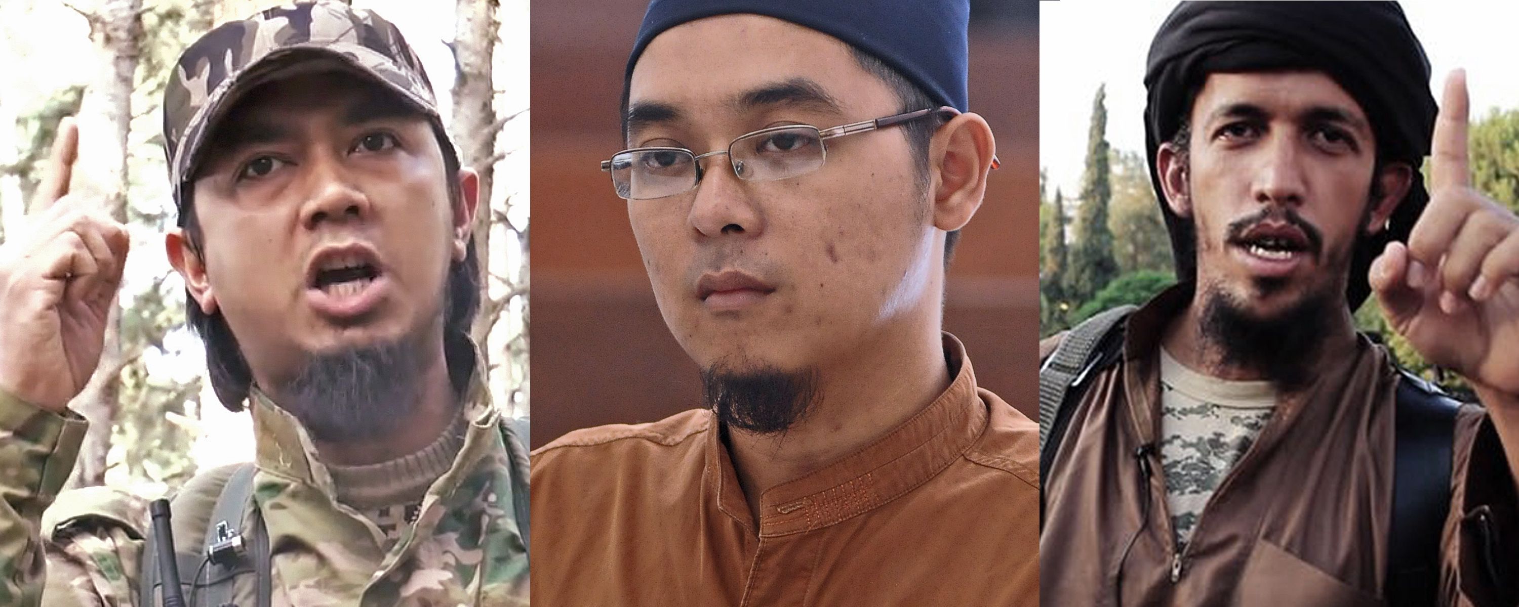 Perpecahan antara Warga Indonesia Pendukung ISIS dan Resiko Meningkatnya Kekerasan | IPAC